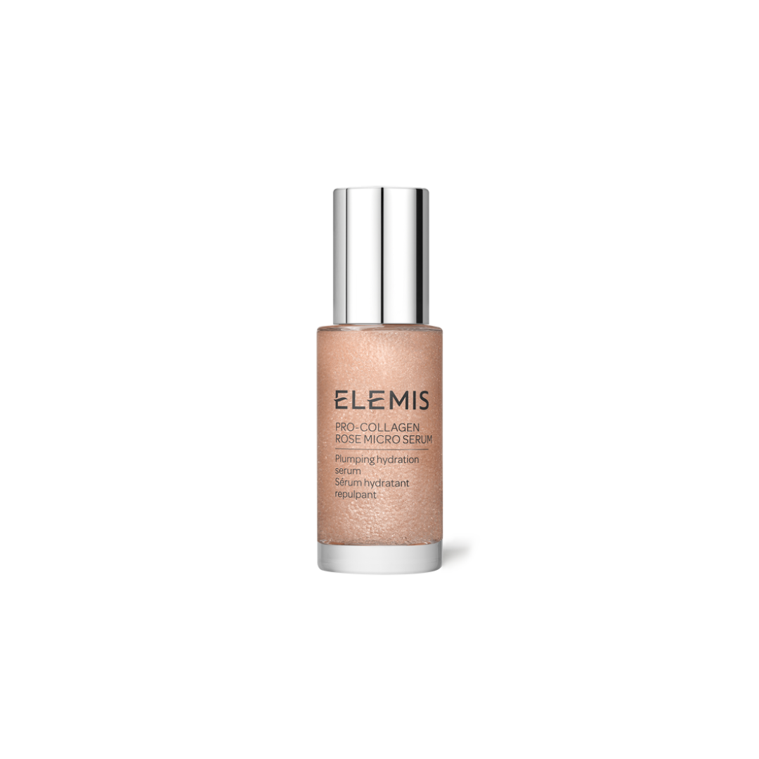 ELEMIS Pro-Collagen Rose Micro Serum (30ml) – OneSKIN. emporium