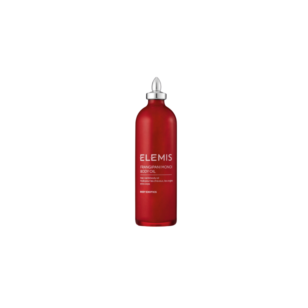 Elemis frangipani store